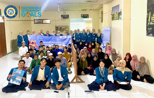 Stroke Non-Hemoragik