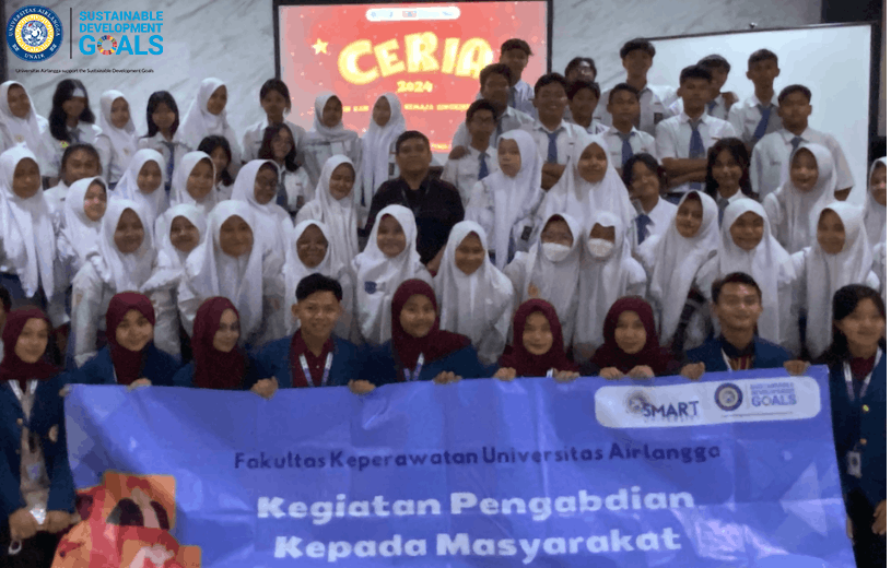 Penyakit Modern yang Mematikan: Cerebrovascular Accident (CVA)