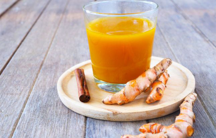 Manfaat Jamu Kunyit Asam untuk Wanita