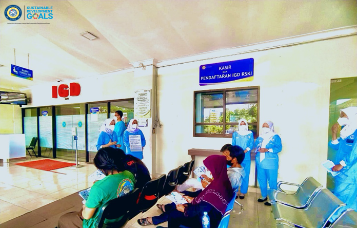 Edukasi peran IGD dan Mengenal Triage di Instalansi Gawat Darurat (IGD ...