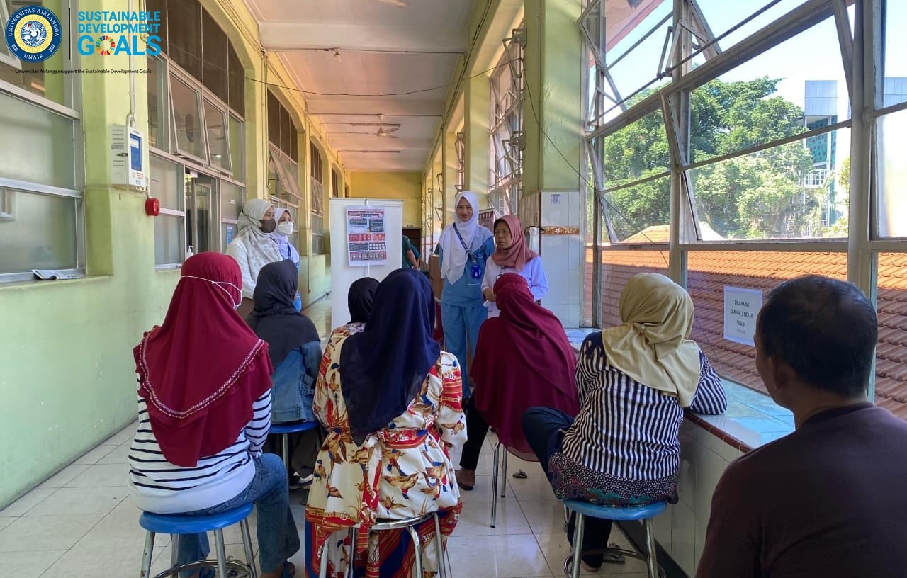 Penyakit Modern yang Mematikan: Cerebrovascular Accident (CVA)